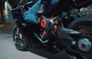 Collections – RAVEN Moto