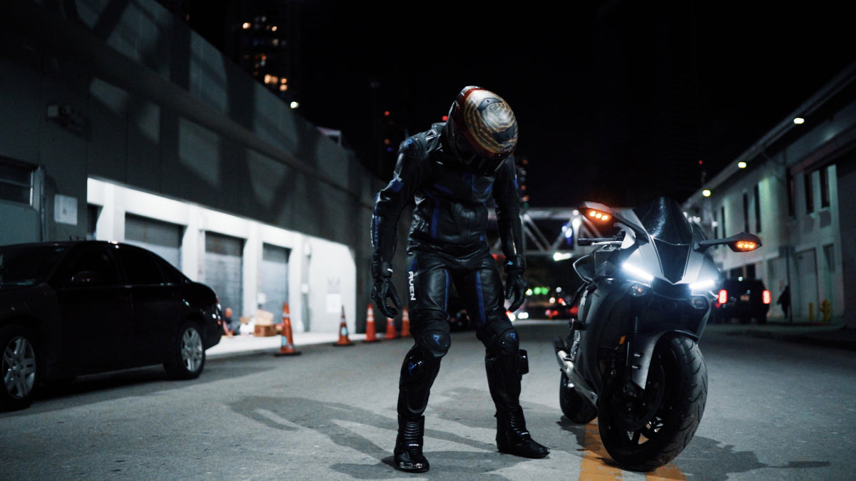 Collections – RAVEN Moto