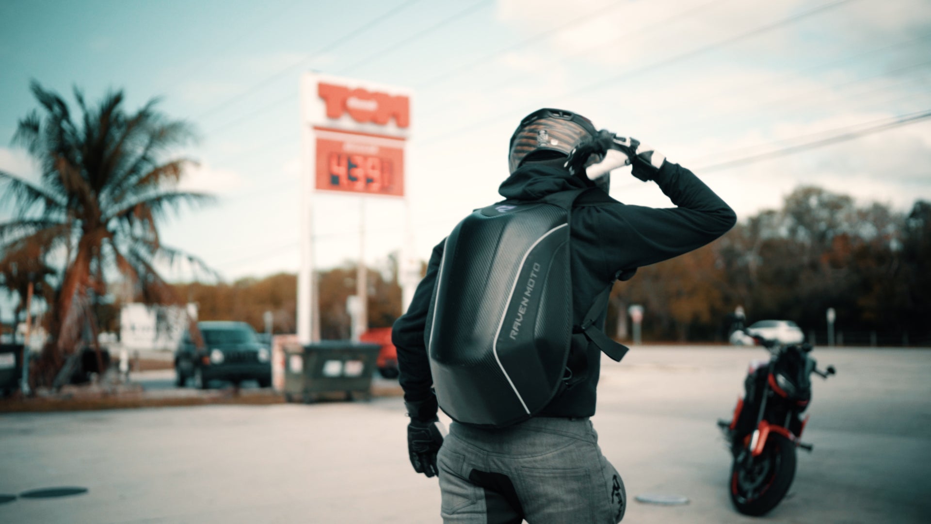 RAVEN Moto - Motorcycle Jeans | ONYX Armored Jeans