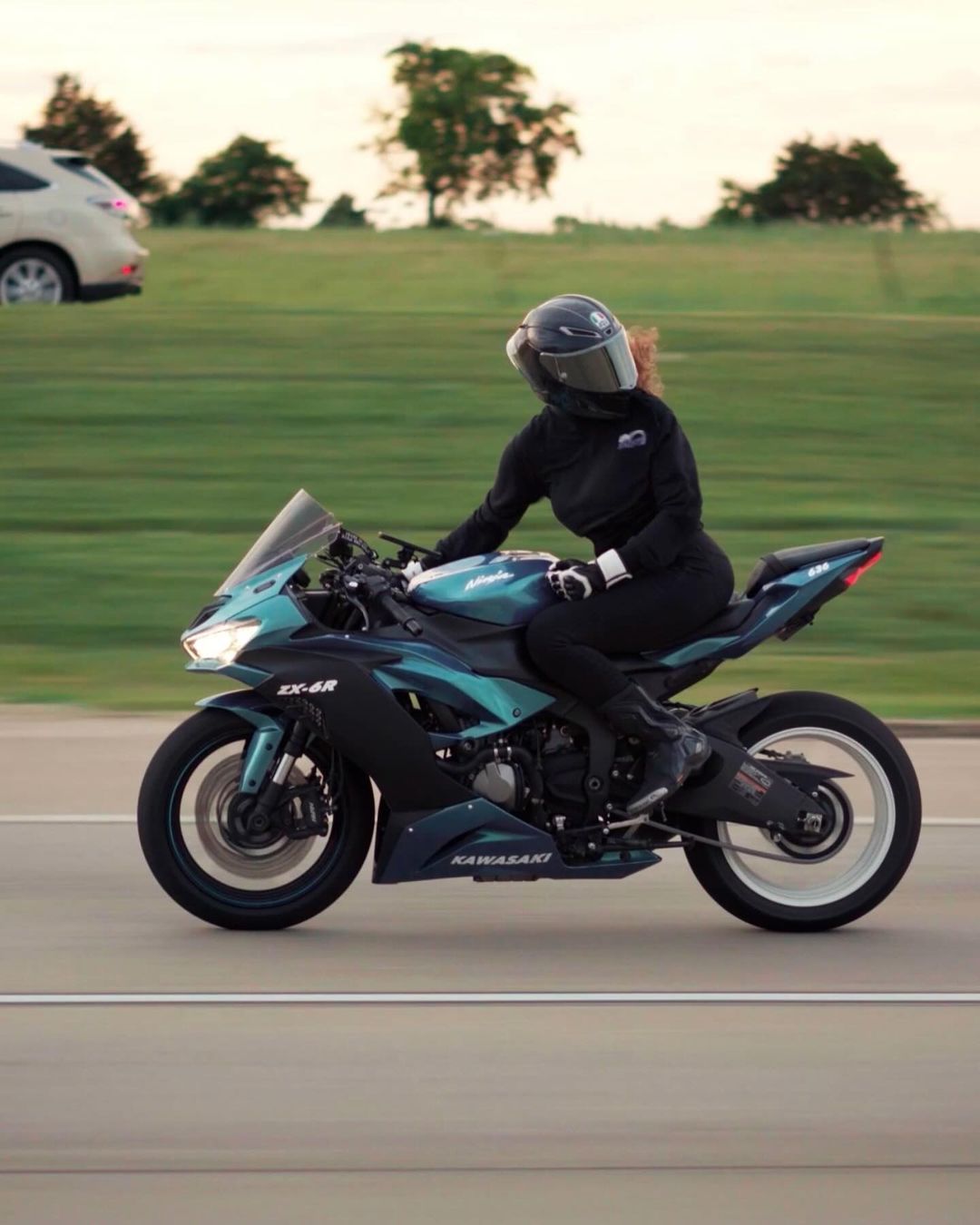 Collections – RAVEN Moto