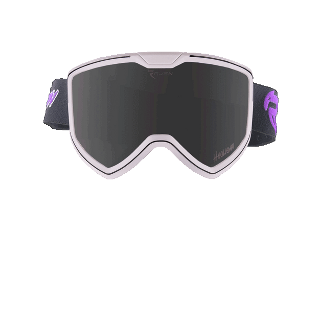 Headwear & MX Goggles – RAVEN Moto