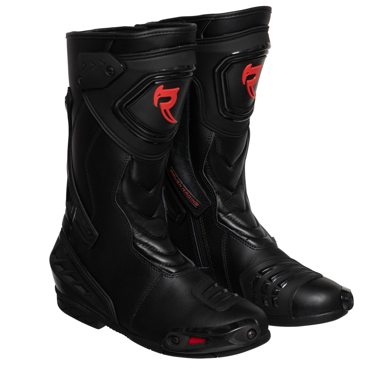 RAVEN Moto - Motorcycle Shoes | ELEVATE