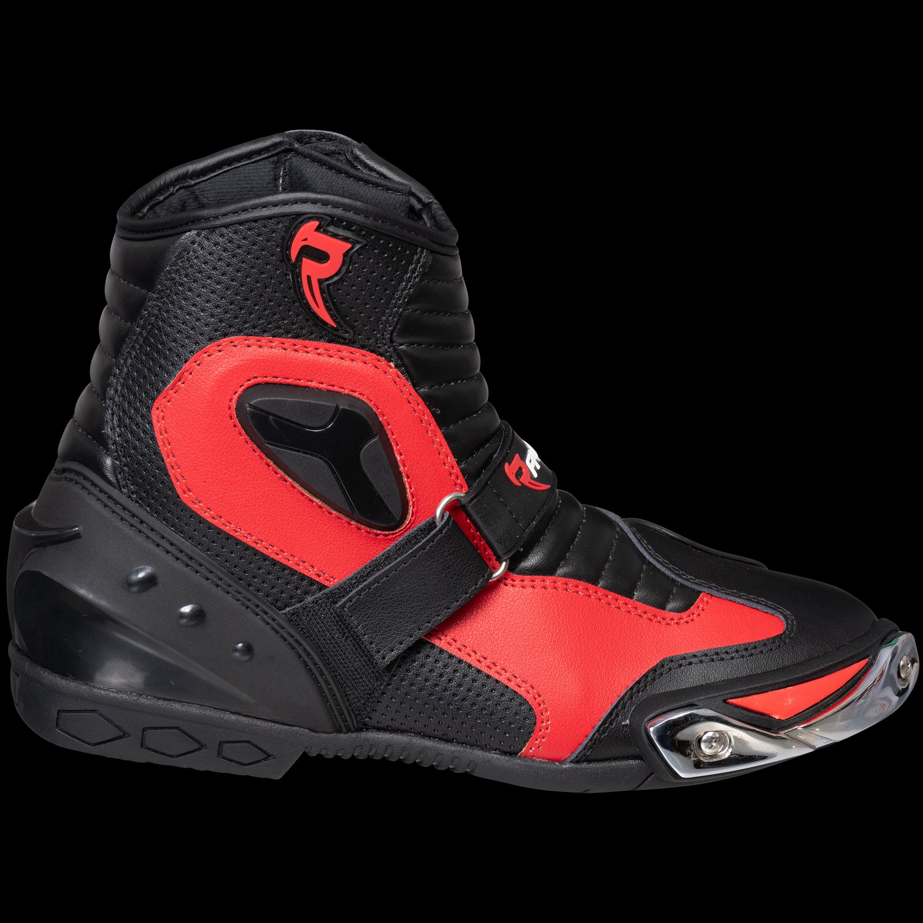 RAVEN Moto - Motorcycle Shoes | EVADE