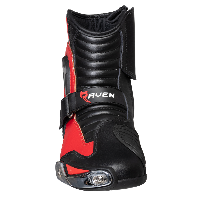Boots – RAVEN Moto