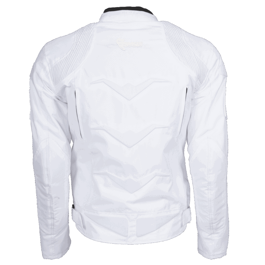 RAVEN Moto - Motorcycle Jackets | GHOST Street Armored Jacket