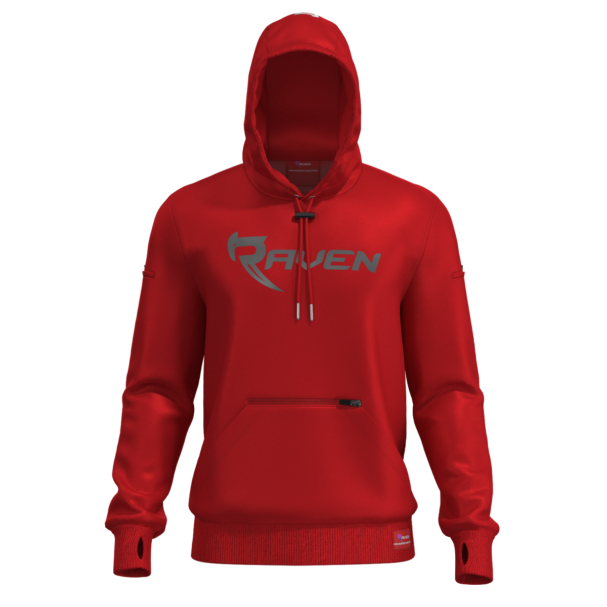 Armored Jackets – RAVEN Moto