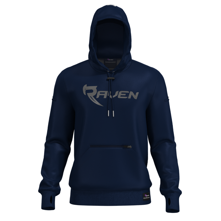 RAVEN Moto - Motorcycle Hoodies | LORICA Armored Hoodie