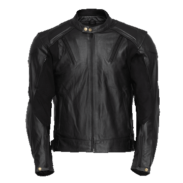 RAVEN Moto - Motorcycle Jackets | PHANTOM Street Armored Jacket