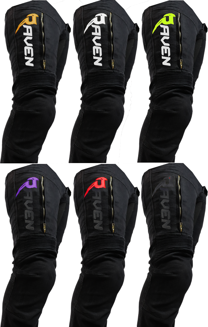 RAVEN Moto - Fly With Us | Motorcycle Gear & Apparel