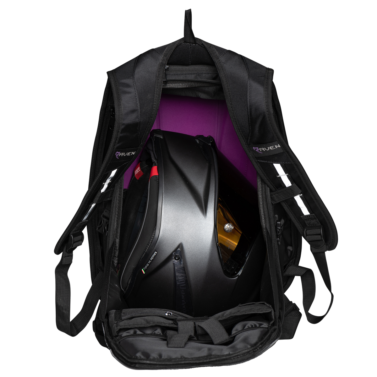 Backpacks – RAVEN Moto