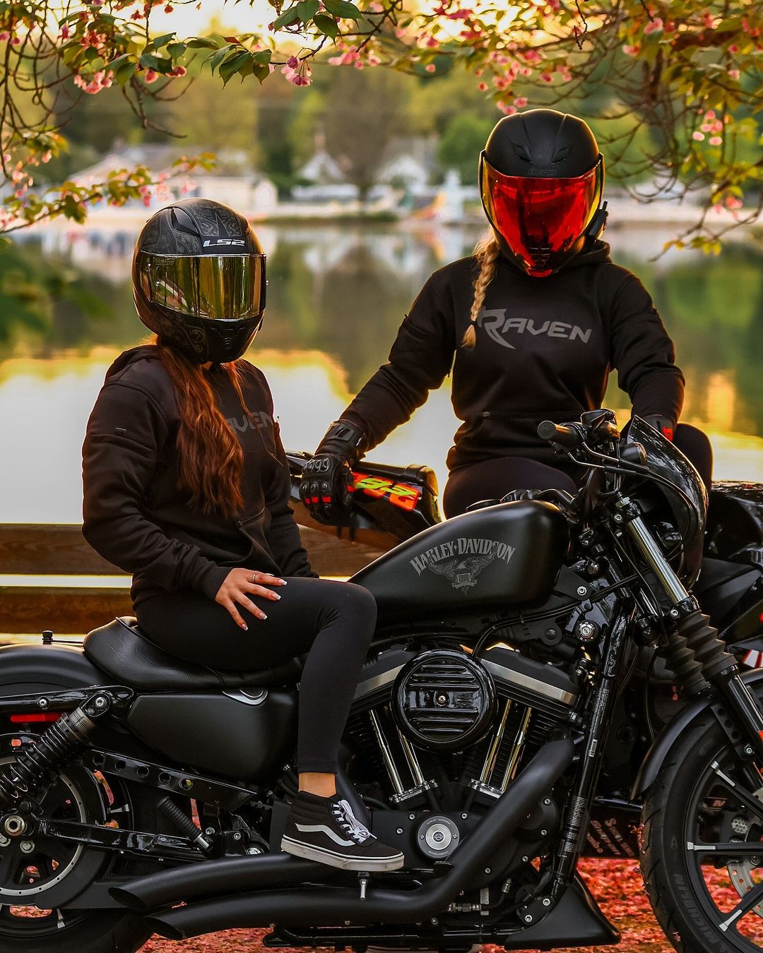 Collections – RAVEN Moto