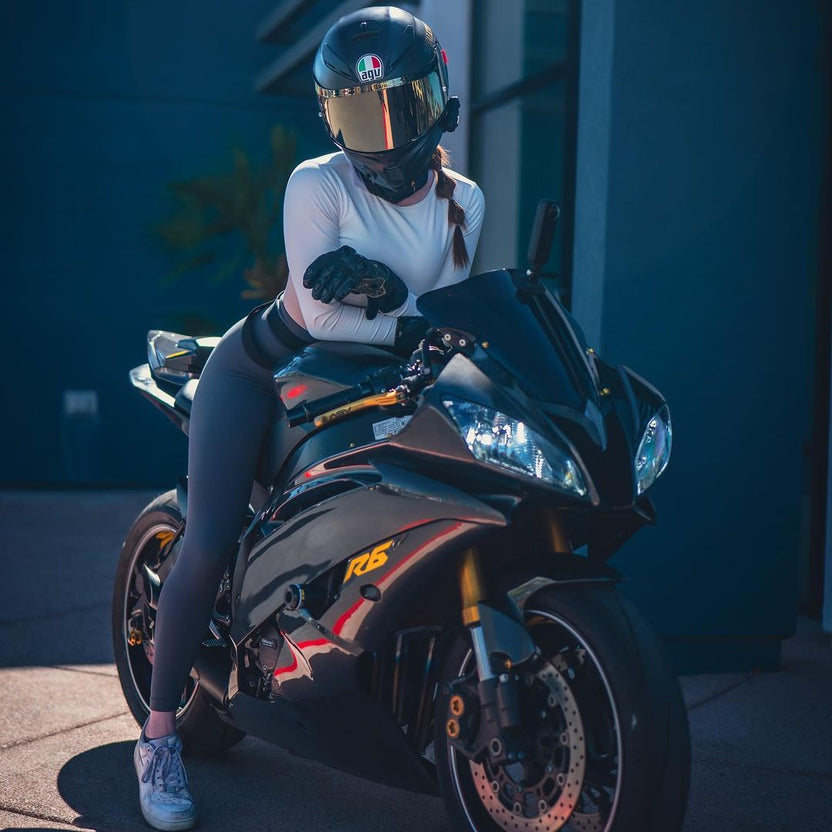 Collections – RAVEN Moto