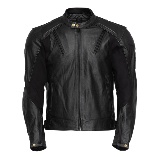 RAVEN Moto - Motorcycle Jackets | PHANTOM Street Armored Jacket