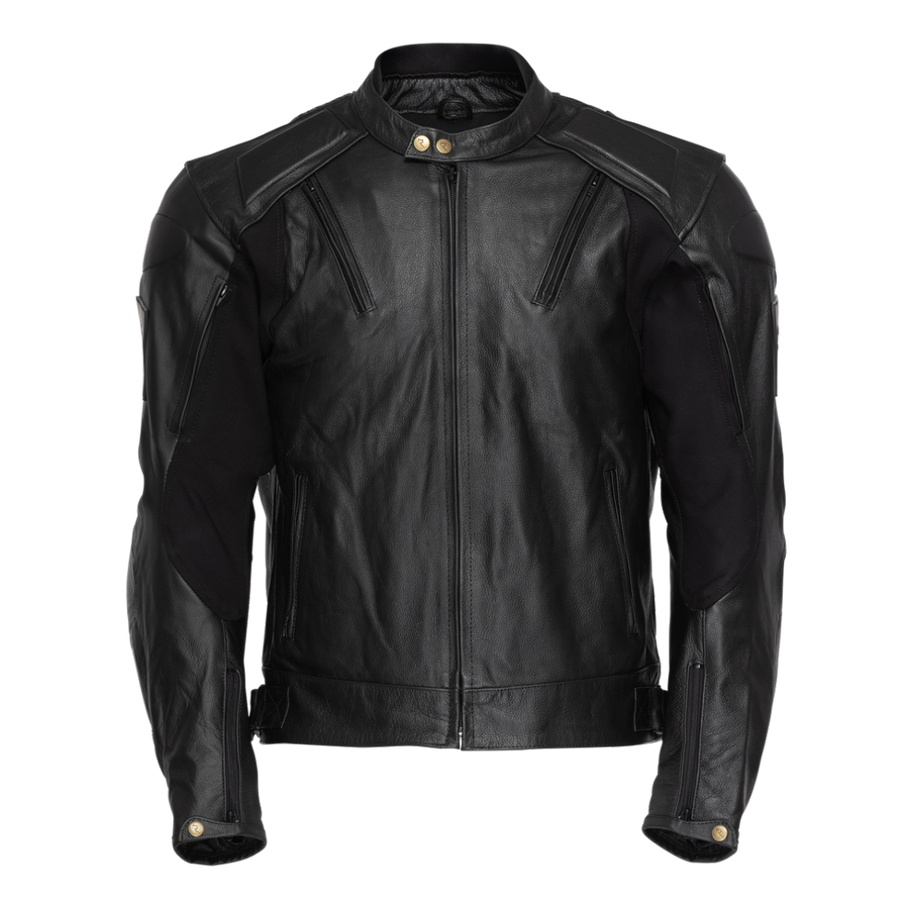 RAVEN Moto - Motorcycle Jackets | PHANTOM Street Armored Jacket