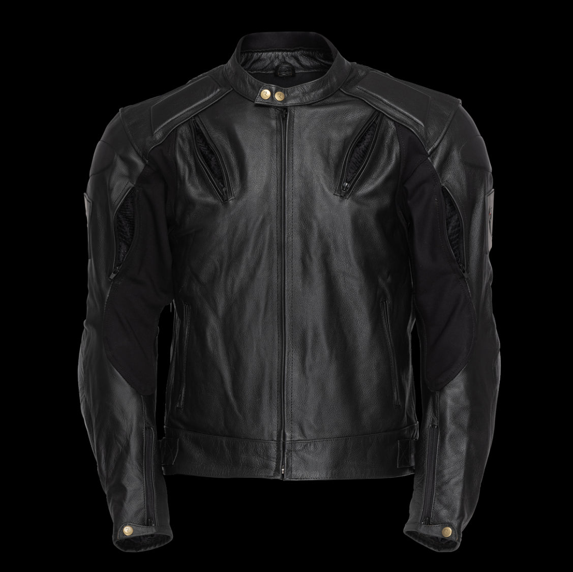 RAVEN Moto - Motorcycle Jackets | PHANTOM Street Armored Jacket