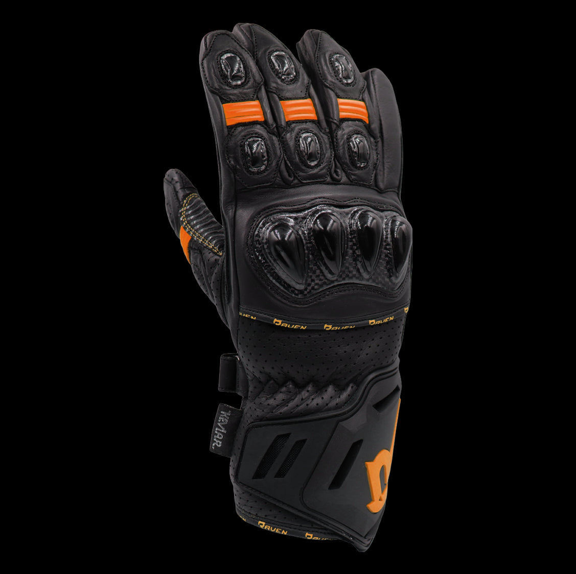 RAVEN Moto - Motorcycle Gloves | ENVY