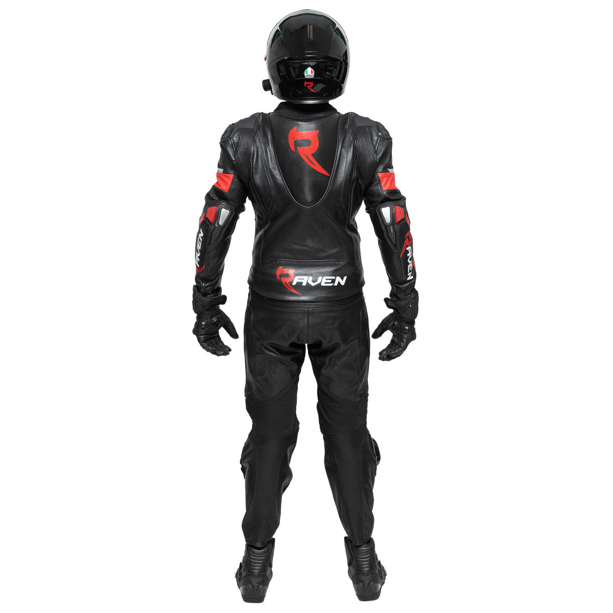 Full Race Suits – RAVEN Moto