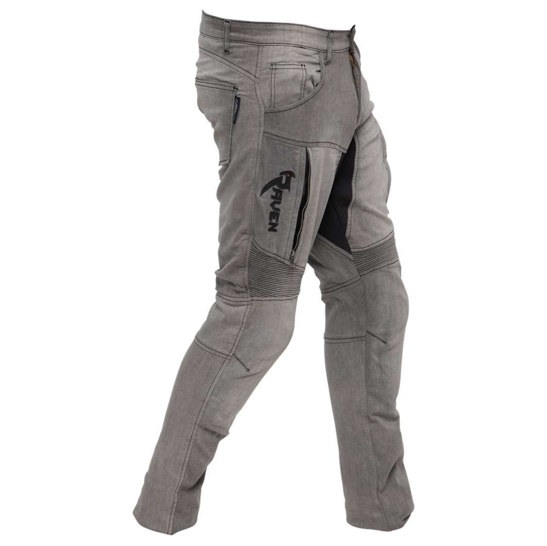 RAVEN Moto Motorcycle Jeans ASH Armored Jeans raven-moto-motorcycle-jeans-ash-armored-jeans