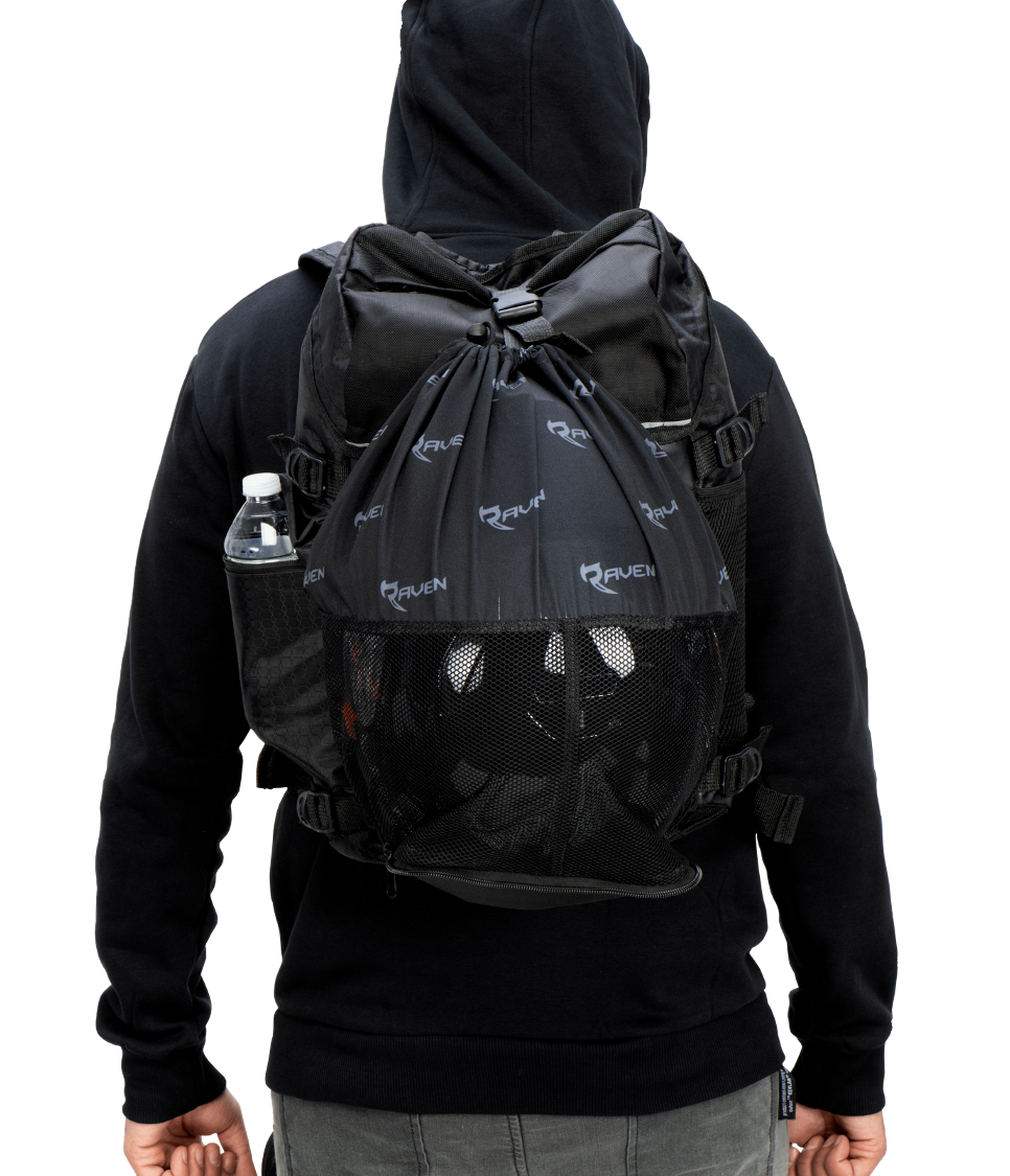 Backpacks – RAVEN Moto
